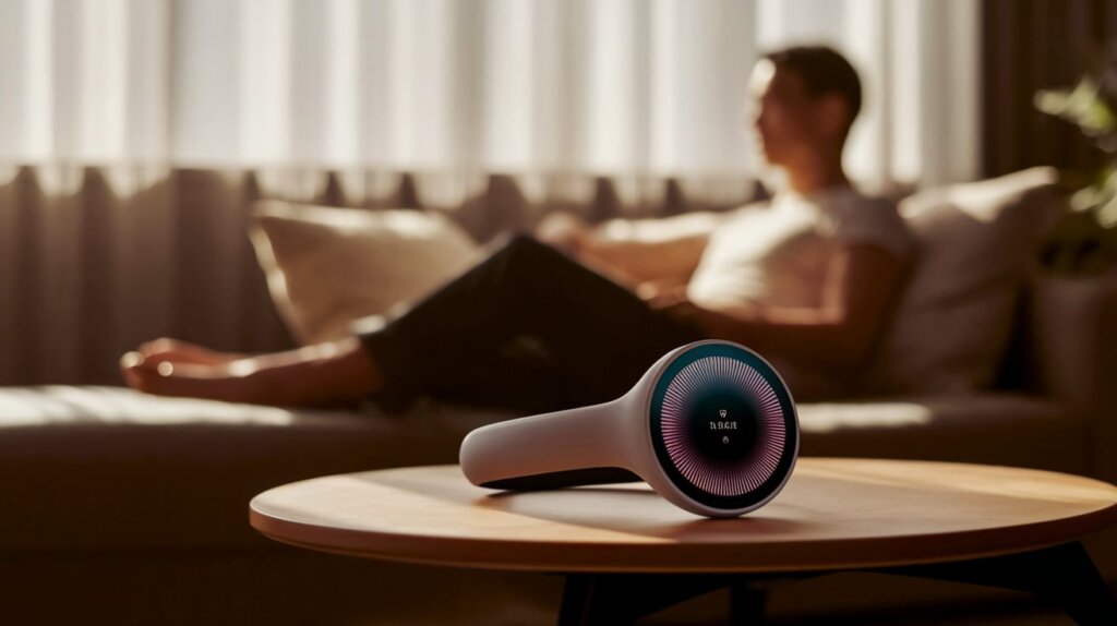 Top Mental Health Devices for Stress Management in 2025: Best Wearables ...